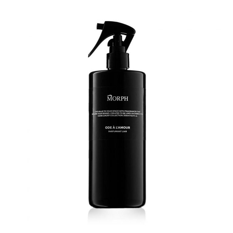 MORPH- Zeta - Essential Perfumery
