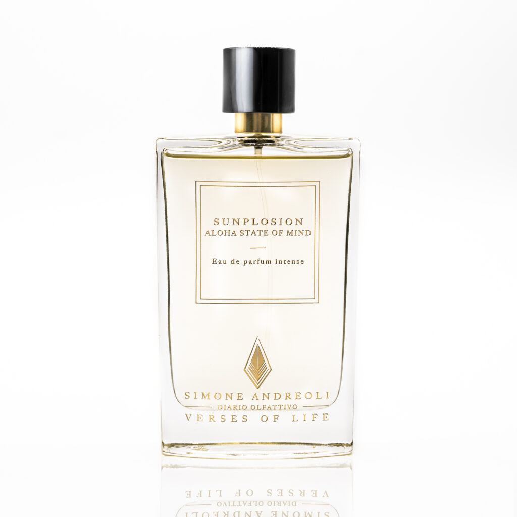 MORPH-Vapor - Essential Perfumery